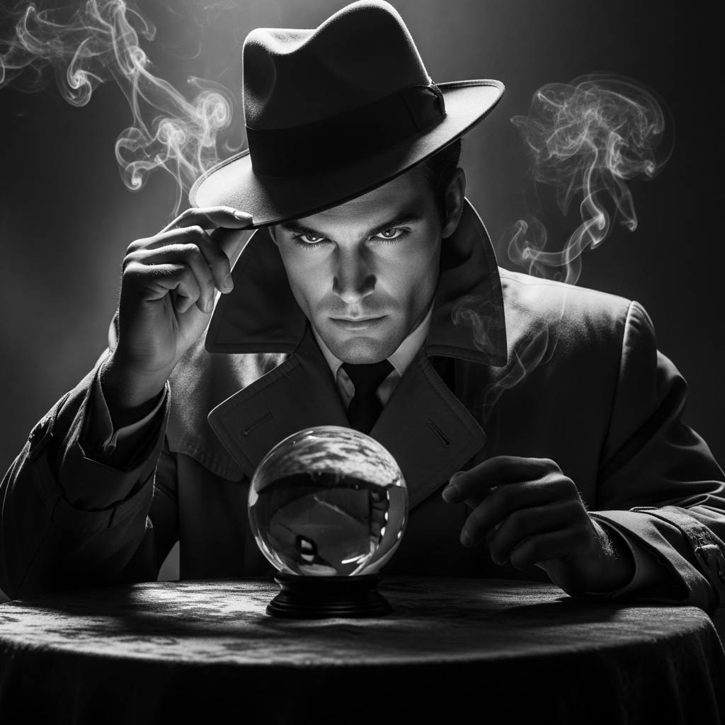 The Goal Detective - Football Predictions Across 9 Leagues